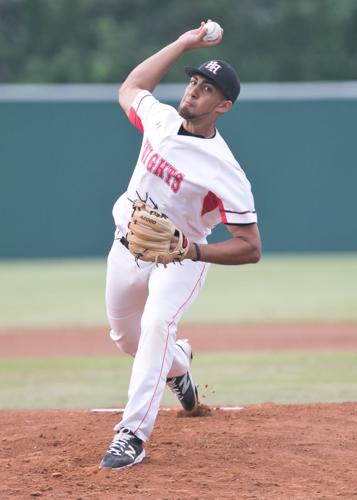 DEALING ACES: Heights will unleash Cole, Torres at Rockwall in Round 1 ...