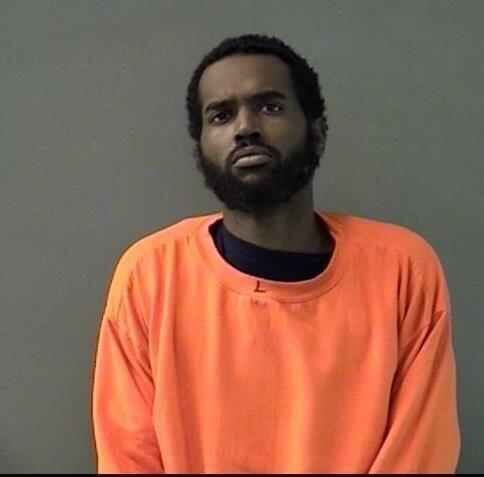 Two men sentenced on a total of four felony charges | Crime | kdhnews.com