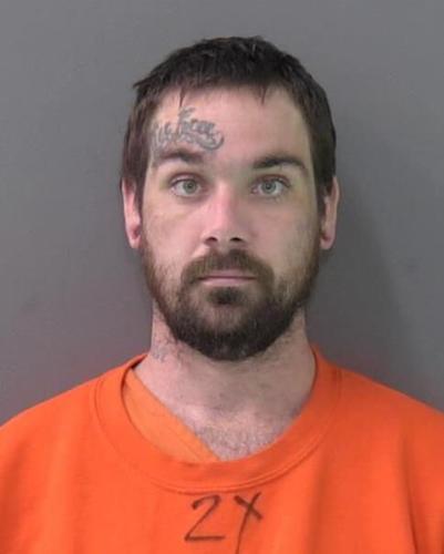 Man arrested after Killeen police said he shot someone in stomach ...