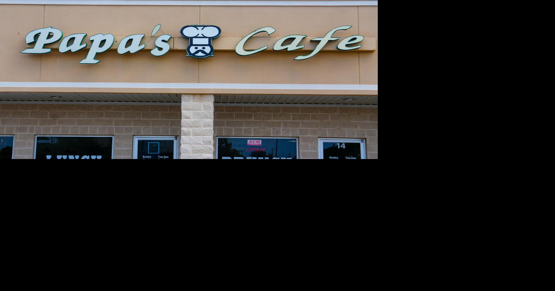 Papa’s Cafe to open Saturdays for summer; board game night this weekend ...