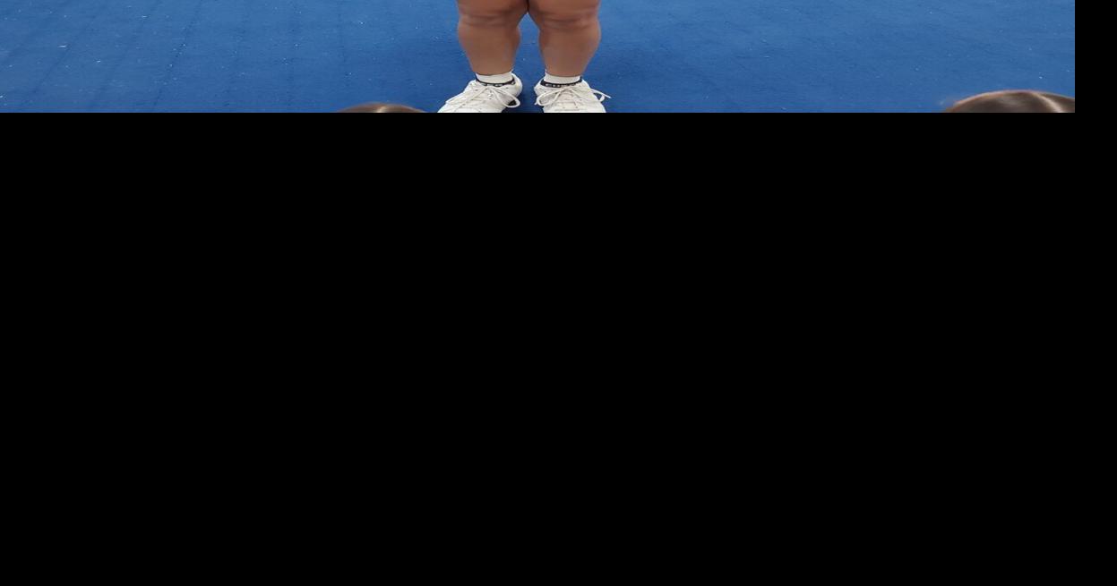 S. C. Lee Junior High prepares to defend state cheer title; All ...