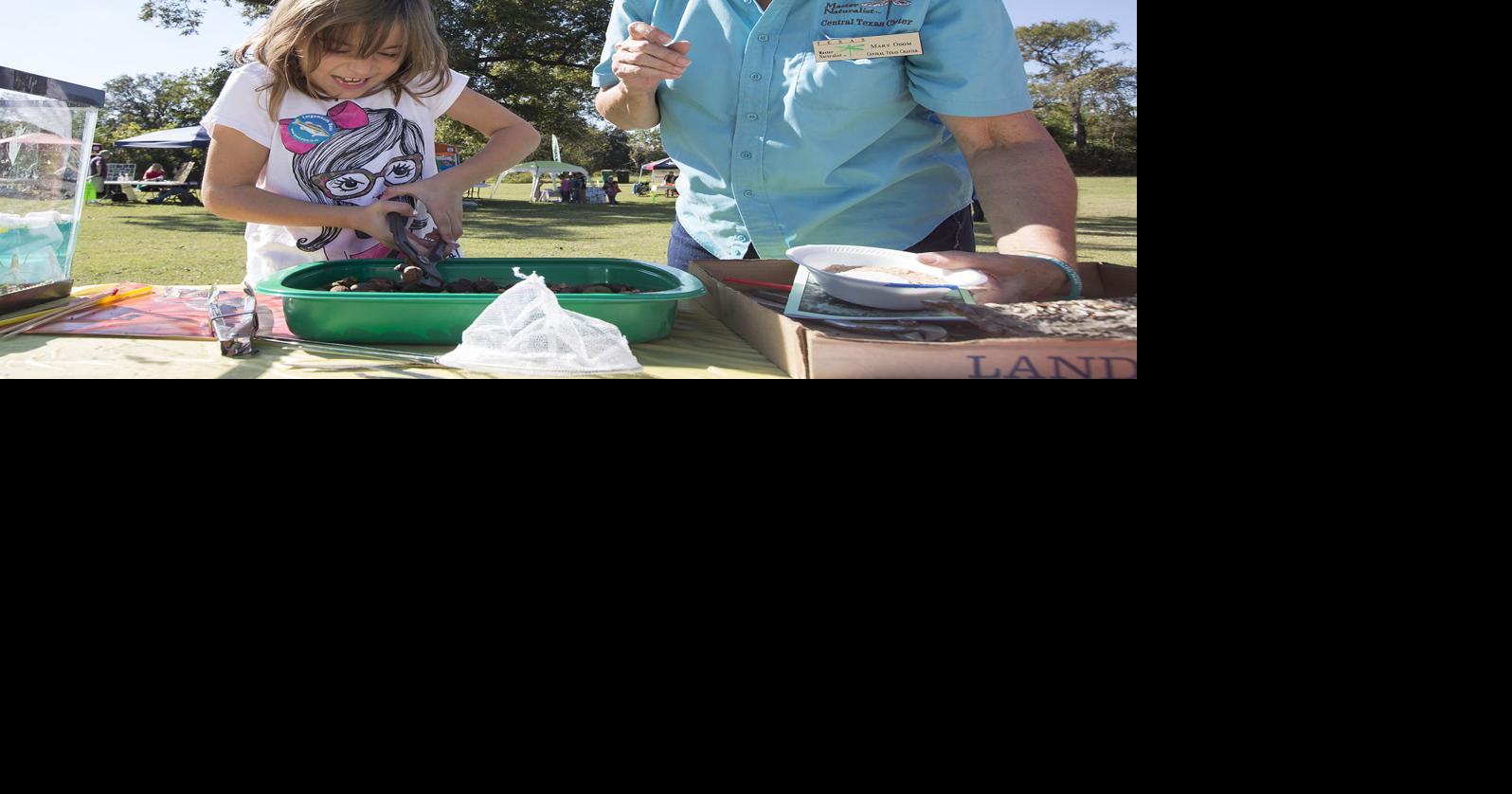 Nature Fest teaches attendees about environment | News | kdhnews.com