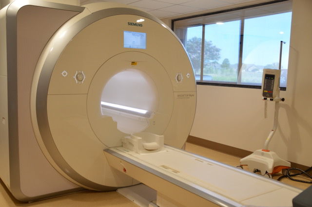 AdventHealth introduces new MRI technology in Harker Heights office to ...