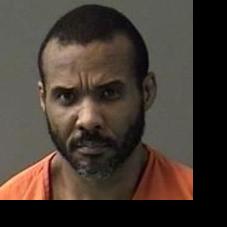Capital murder suspect Cedric Marks has new attorney appointed | Crime ...