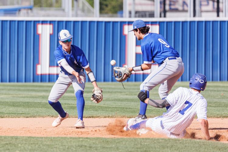 12-6A BASEBALL: Temple downs Cove 5-2, moves into tie for 4th ...
