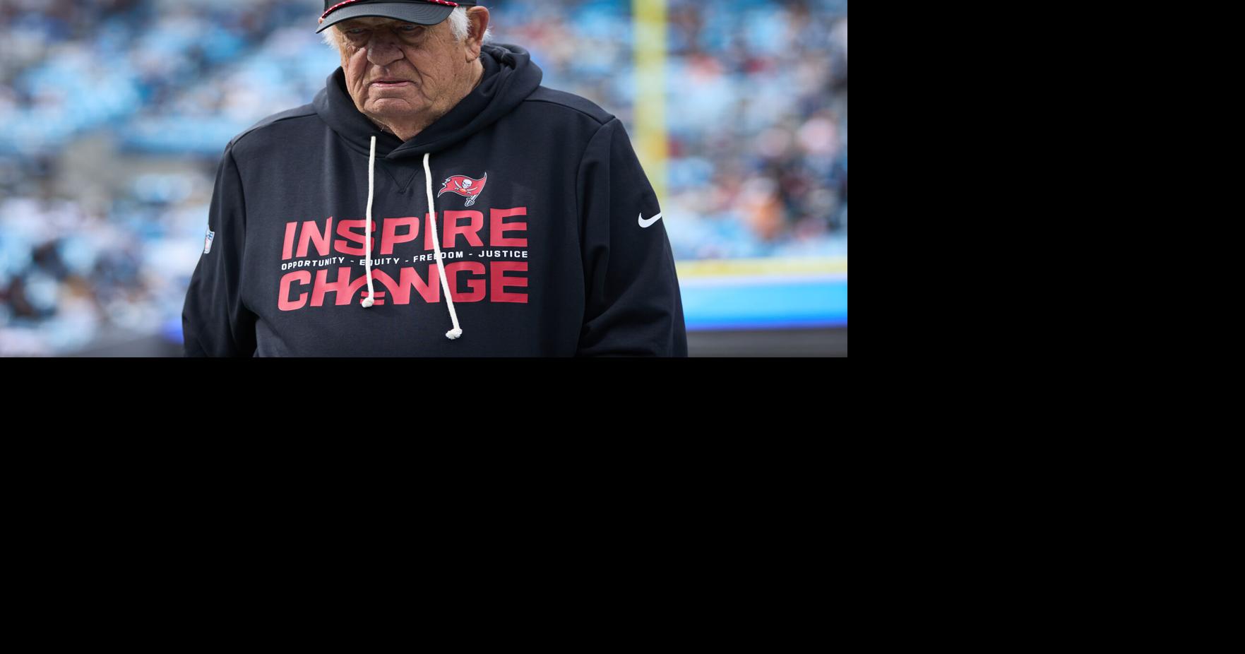 Tom Moore, 87, returns to alma mater to serve as offensive adviser to ...