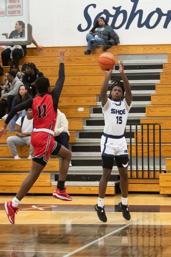 No. 19 Shoemaker shreds Waco in 56-point shellacking | Shoemaker ...