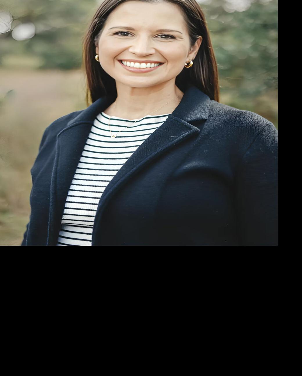 Rourk, a Democrat, announces bid for U.S. House District 31 | Center ...