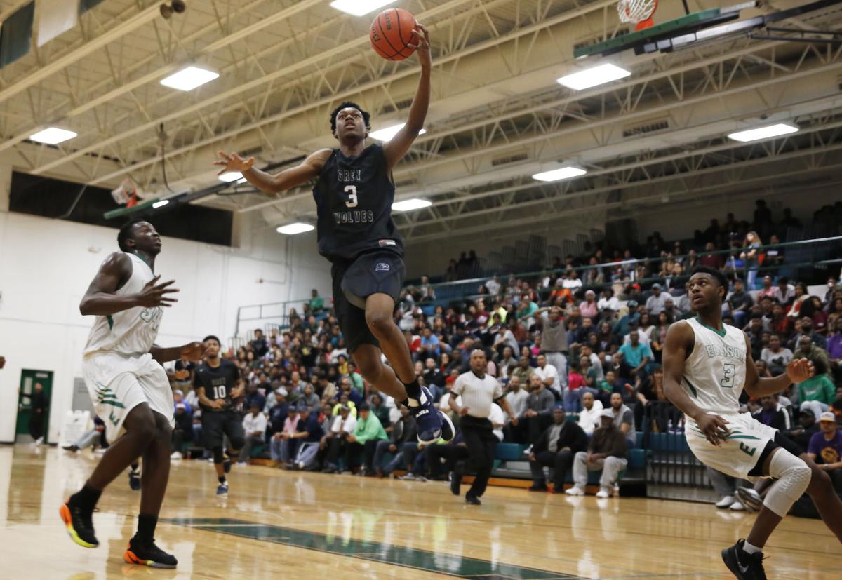 BOYS ALL-DISTRICT 8-6A: Shoemaker standouts Levi, Roberts earn All ...