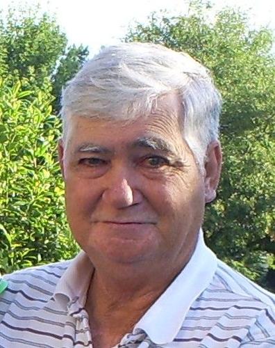 Travis Ross Vincent | Obituaries | kdhnews.com