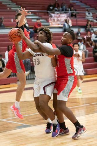 Roos fade in 2nd half of 64-53 loss to Lake Belton | Killeen | kdhnews.com