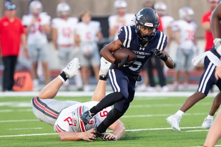 Lake outduels Shoemaker, 44-35, in important 4-5A-D1 showdown ...