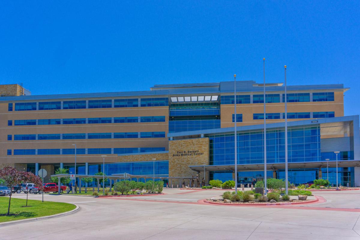 Change in Darnall management will offer some perks for soldiers ...