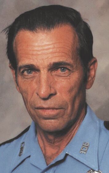 Raymond Chapman | Obituaries | kdhnews.com