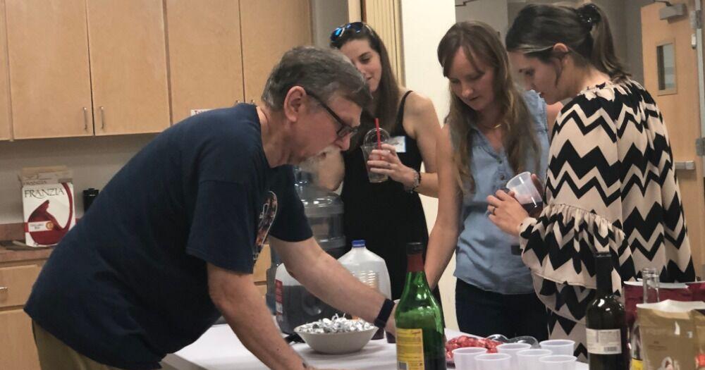 Copperas Cove Public Library holds adult summer reading event ...