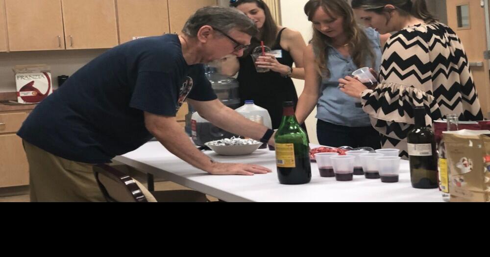 Copperas Cove Public Library holds adult summer reading event ...