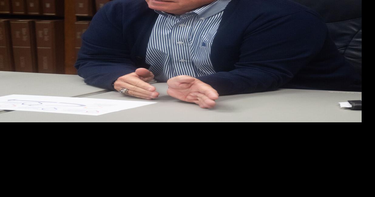 CTCOG executive director explains process as it moves to absorb KHA ...