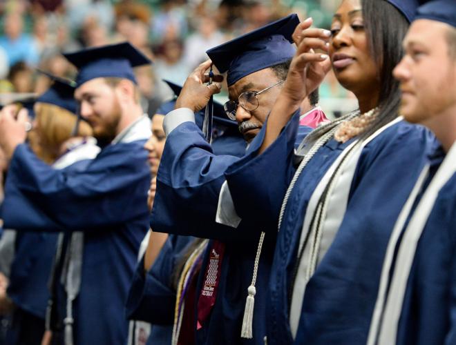 A&M-Central Texas celebrates 154 summer graduates | Education | kdhnews.com