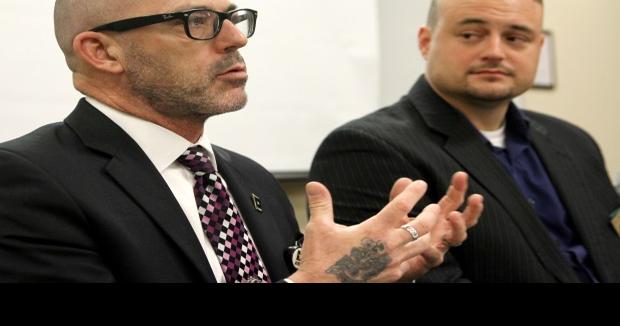 Start Strong Veterans Event | News | kdhnews.com