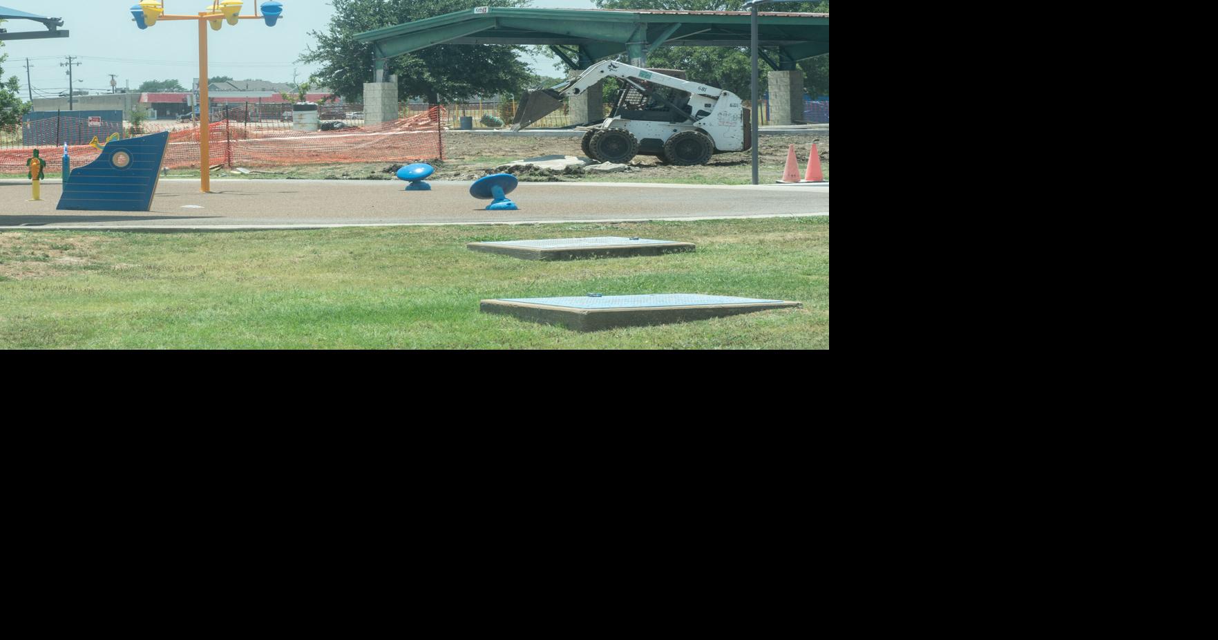 Killeen’s Long Branch Pool to open Saturday | Local News | kdhnews.com