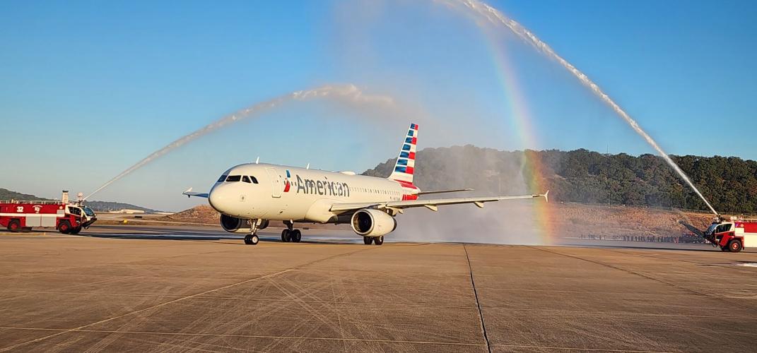 snowball express plane