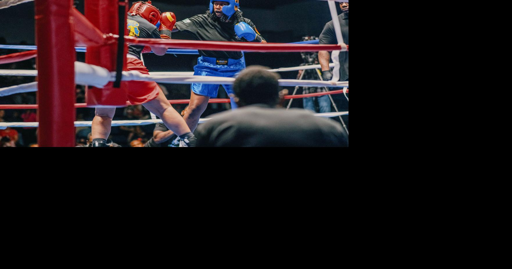 Fight Night 3 ; Fort Hood crowns champions as post boxing bouts ...