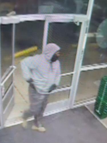 Police: Dollar Tree robbery sought after taking $400 | Region | kdhnews.com