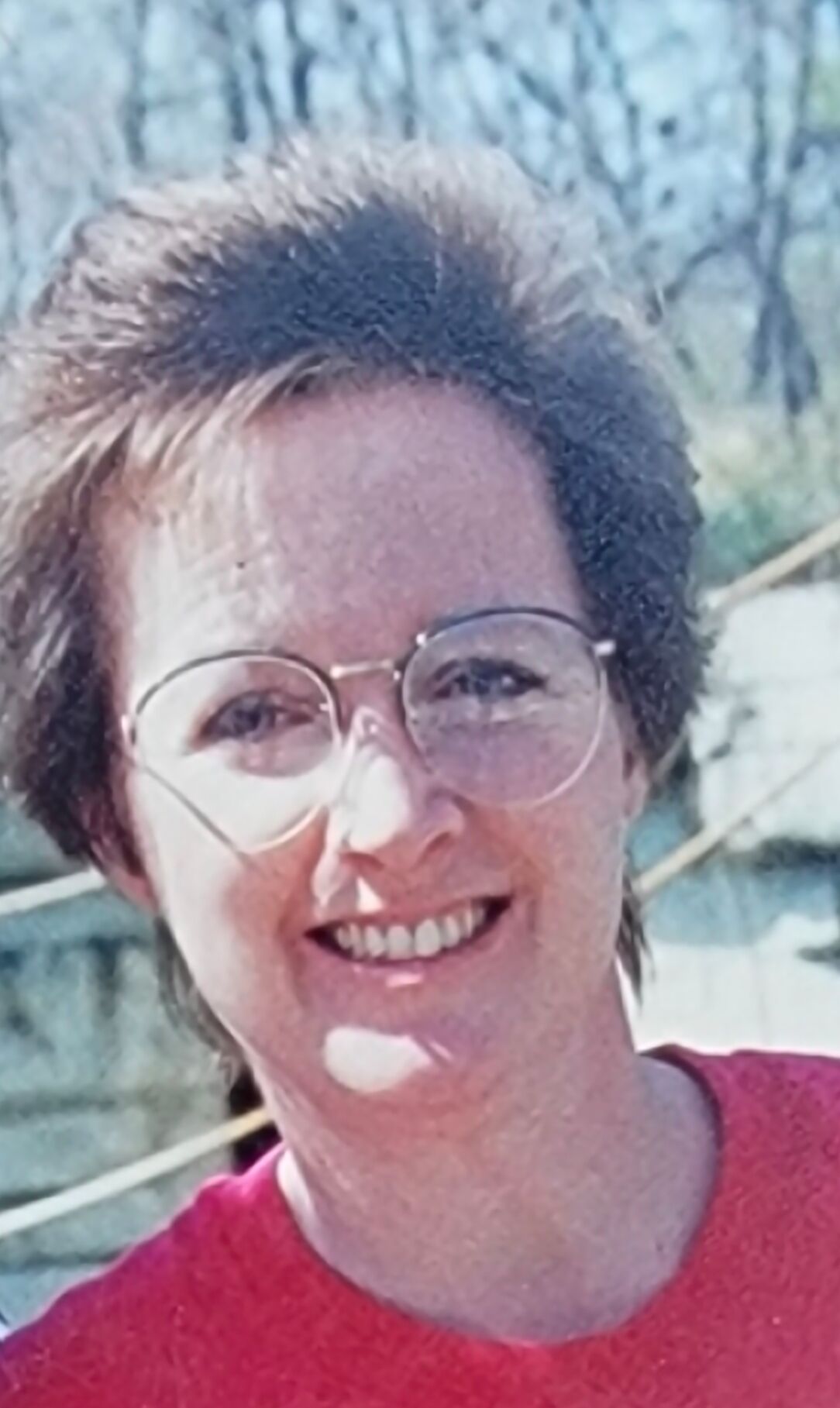 Regina Deann Henderson Blades | Obituaries | kdhnews.com