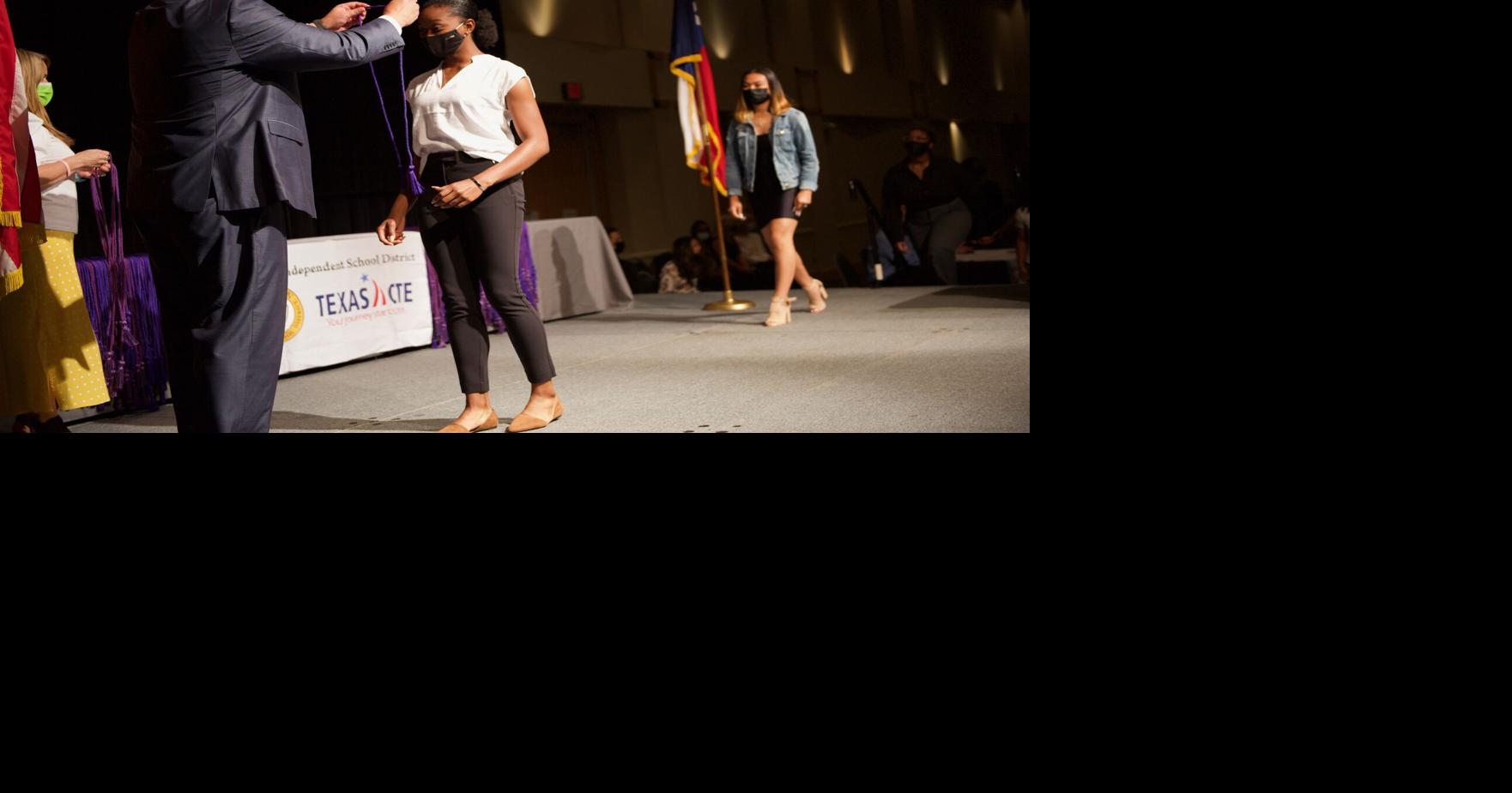 KISD seniors set to earn 500 industry level certifications | Education ...