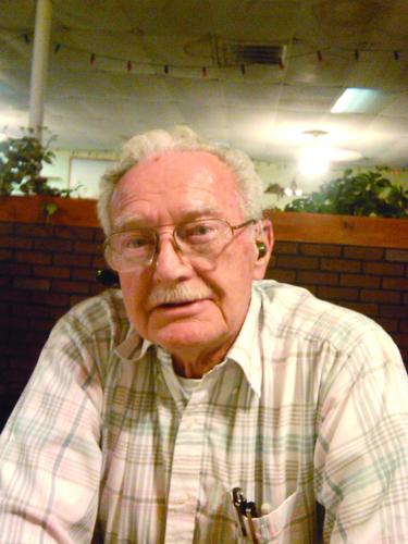 Longtime Cove resident Frank DiMuccio leaves lasting legacy | News ...