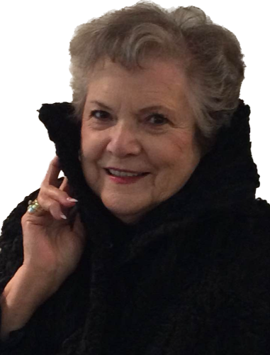 Nance Travis-Tetzlaff | Obituaries | kdhnews.com
