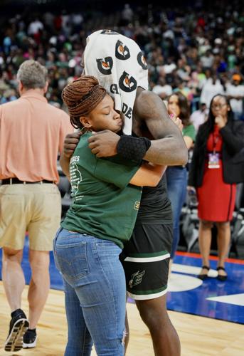 Kimball wins 1 vs. 2 matchup against Ellison for state title | Ellison ...