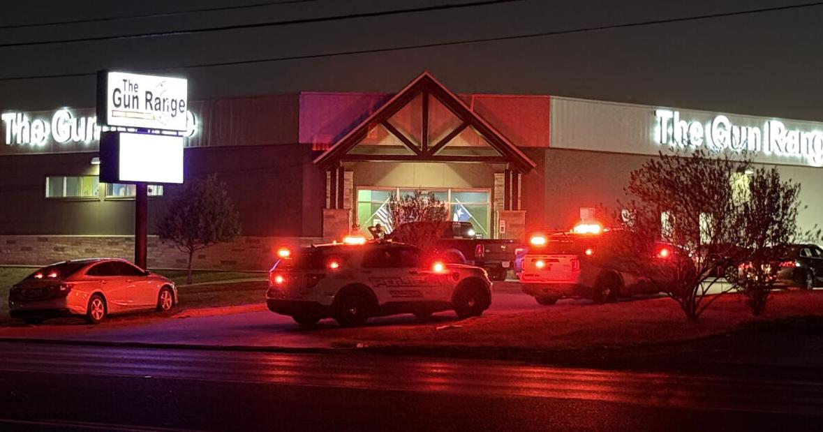 Week in Review: Death at a gun range was self-inflicted; Cove passes ...