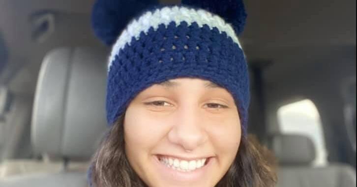 Nolanville police asking for help locating a missing teen | Local News ...