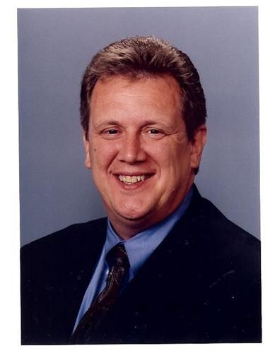 Dr. William Edward Polchinski | Obituaries | kdhnews.com