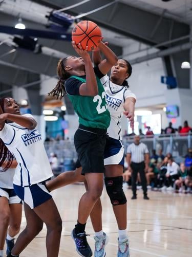 TABC Girls Showcase photos | Harker Heights | kdhnews.com