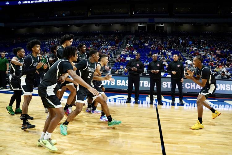 SECOND-CHANCE POINTS: Eagles return to state championship game seeking ...