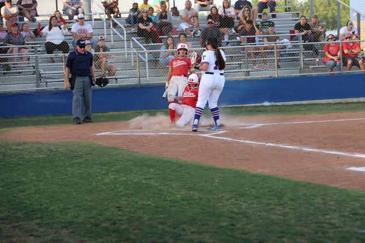 12-6A SOFTBALL: Temple downs Belton 6-2 in rivals' last district ...