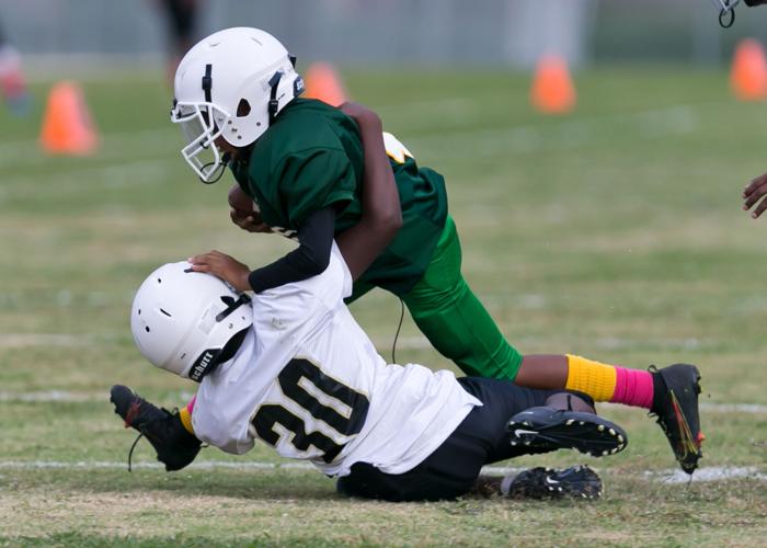 MIDDLE SCHOOL ROUNDUP: Smith, Union Grove roll into KISD 8th-grade ...