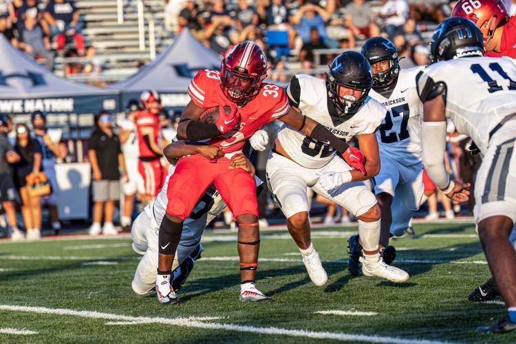 Belton hangs on for 34-27 win over Hendrickson | Belton | kdhnews.com