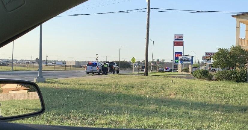 KPD issues citations during speed enforcement near junior high | Local ...