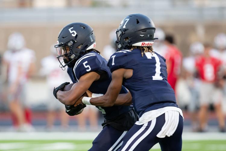 Lake outduels Shoemaker, 44-35, in important 4-5A-D1 showdown ...