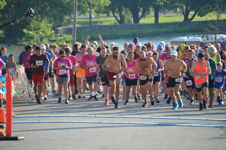 More than 100 participate in Cove 5K | Copperas Cove Herald | kdhnews.com