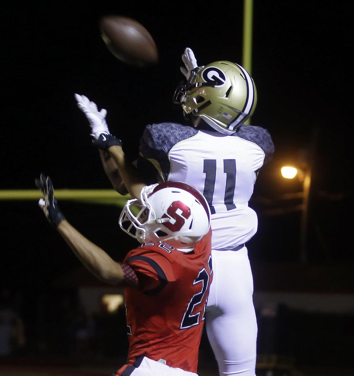FOOTBALL: Giddings remains unbeaten with impressive effort at Salado ...