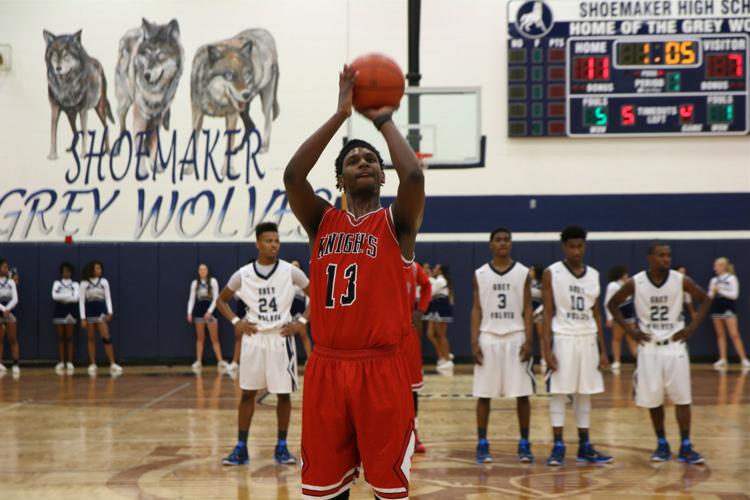 Grey Wolves, Knights bring fire into their matchups | Harker Heights ...
