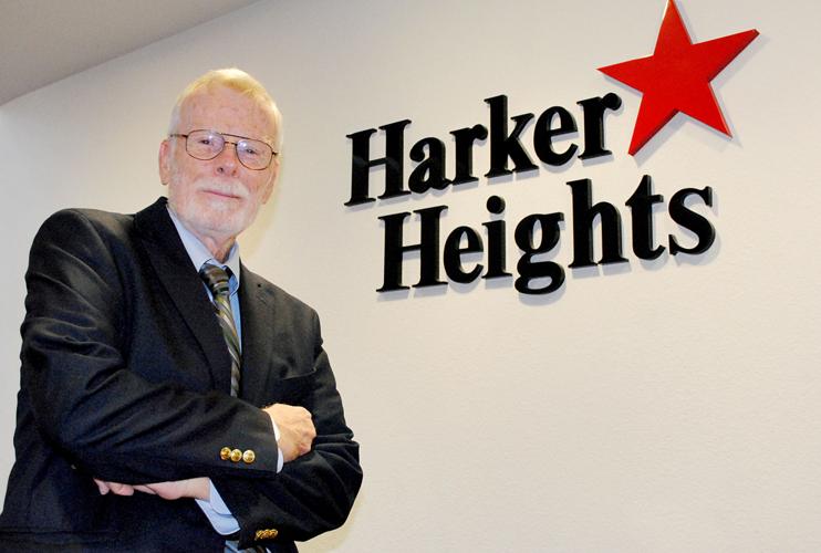 Year one for Mayor Rob: Heights mayor strives to see continuous growth ...