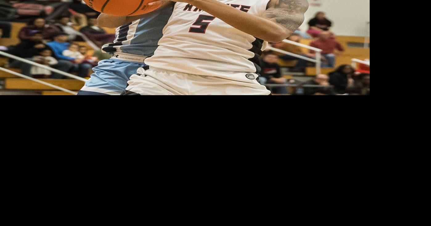 Punch scores 24, No. 24 Knights roll past Bryan 70-45 | Harker Heights ...