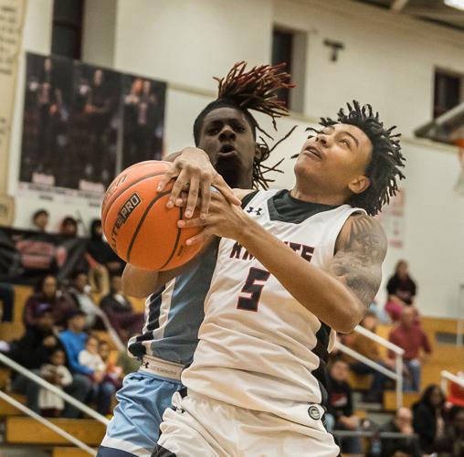 Punch scores 24, No. 24 Knights roll past Bryan 70-45 | Harker Heights ...