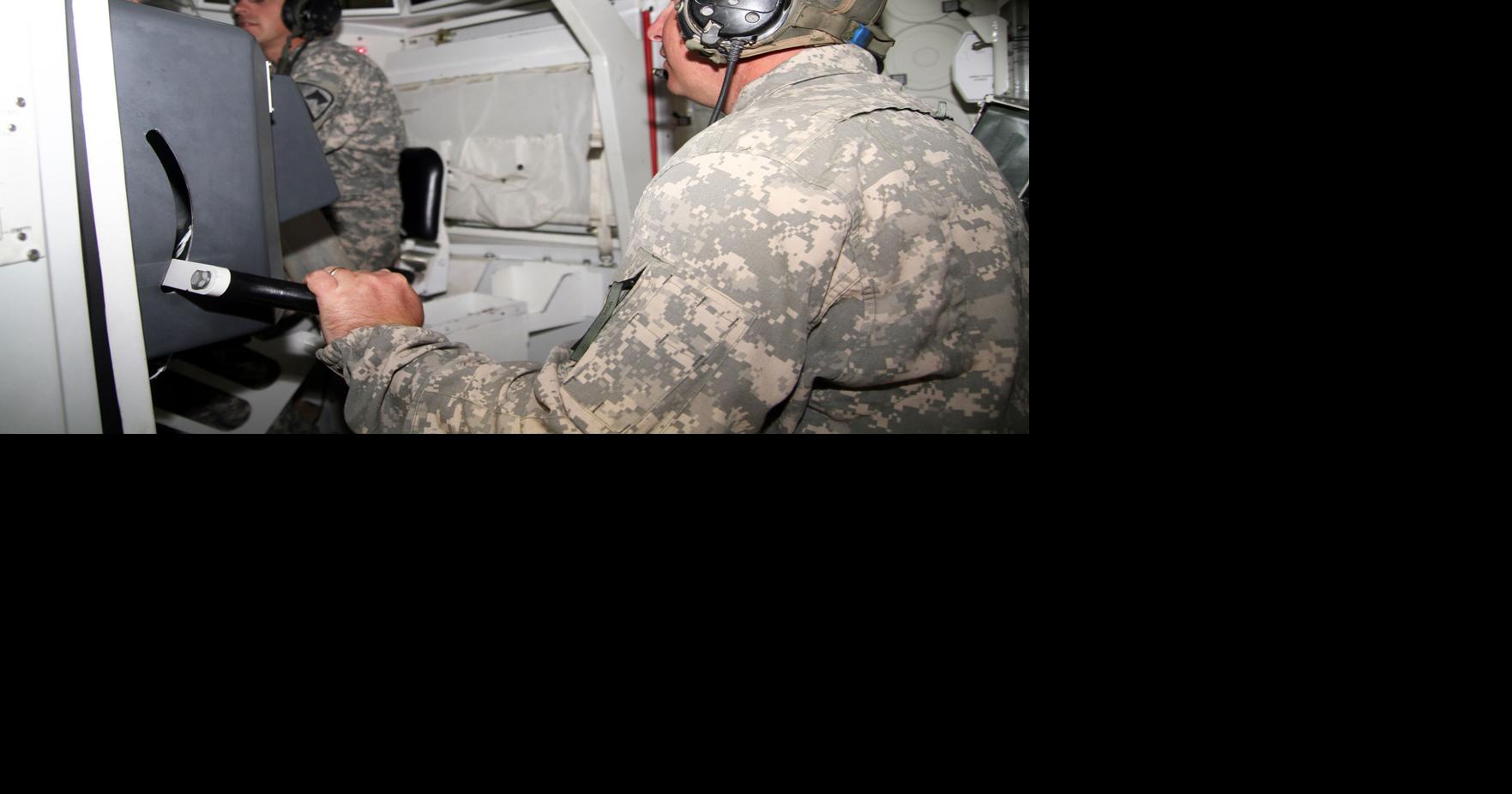 Female tankers could arrive at Fort Hood sometime next year | Military ...