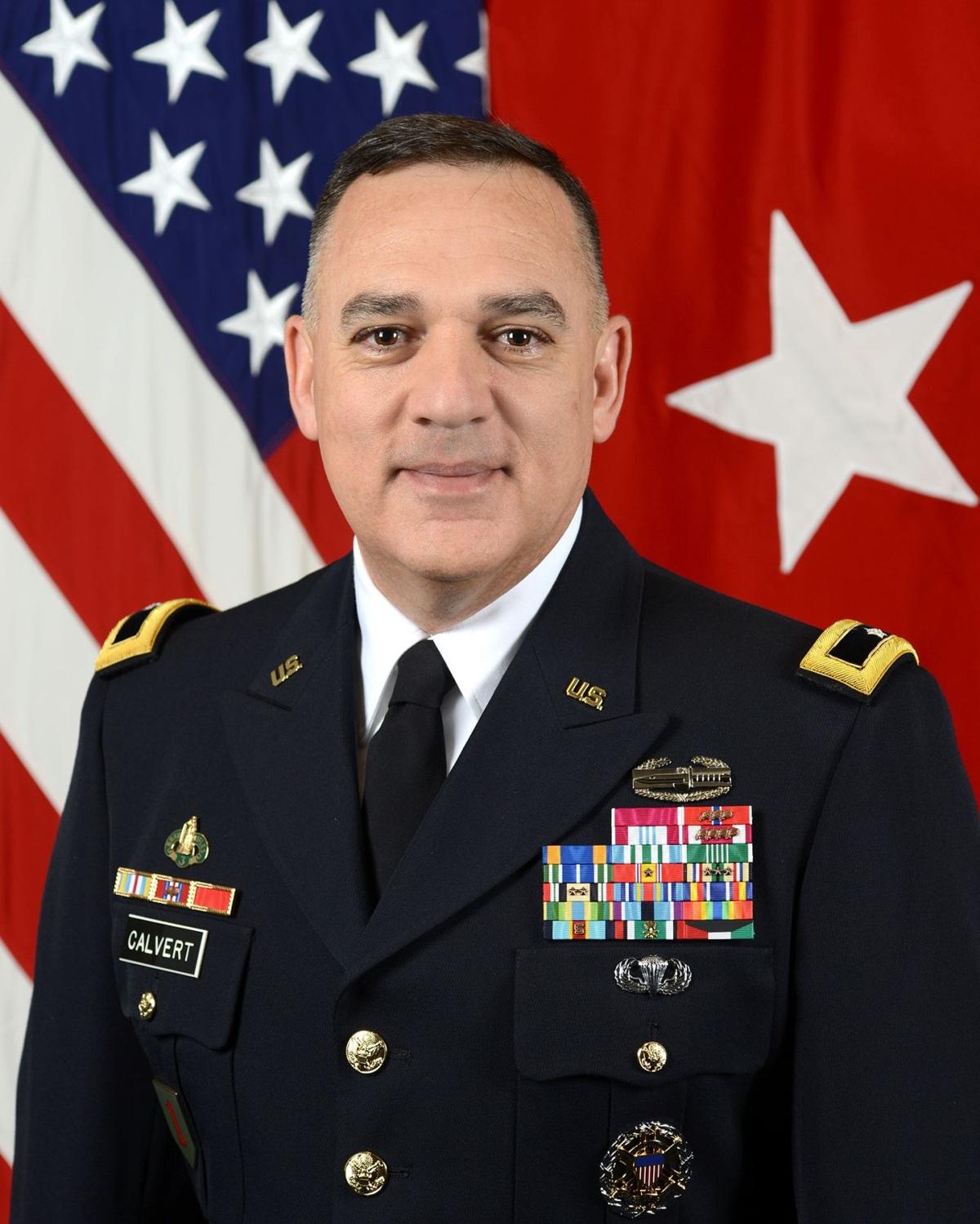 Pentagon: 1-star general coming to 1st Cav at Fort Hood | Military ...